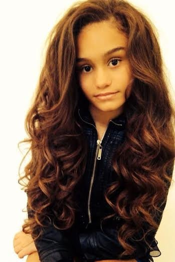 Picture of Summer Parker