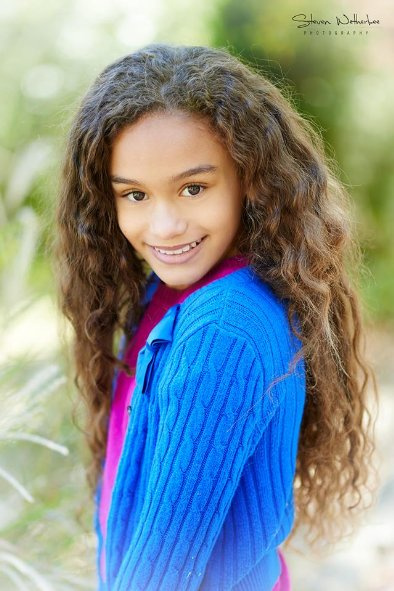 Picture of Summer Parker