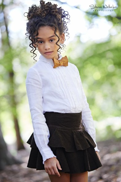 Image of Summer Parker