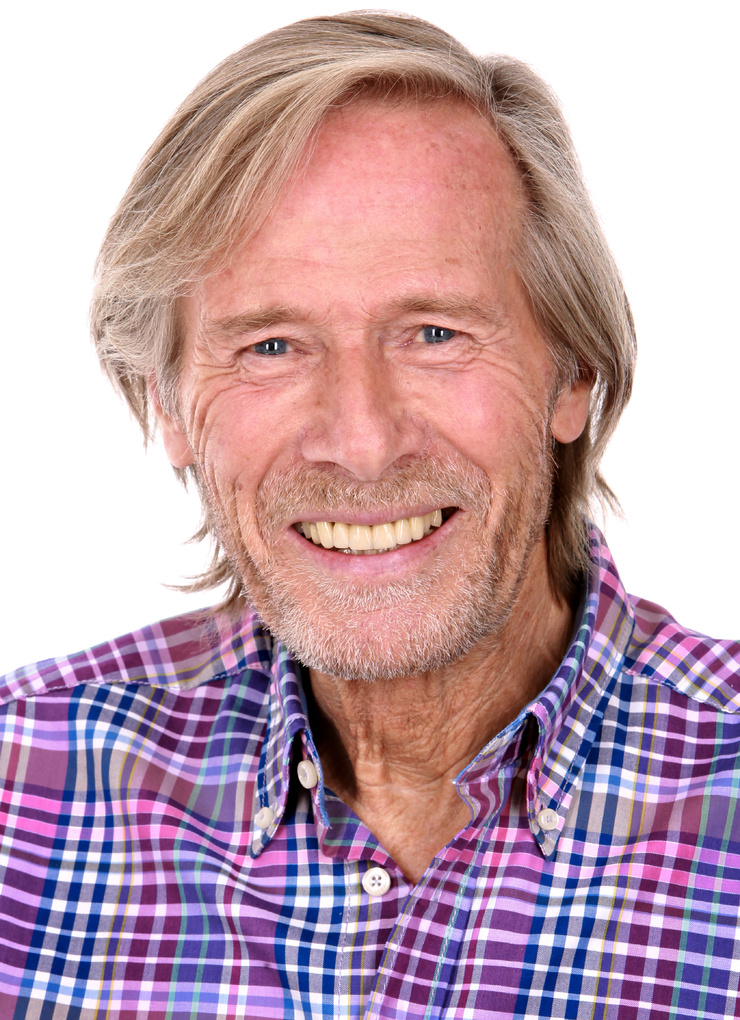 Picture of Horst Janson