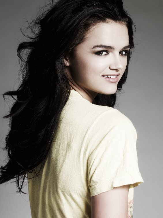 Audrey Twitchell picture