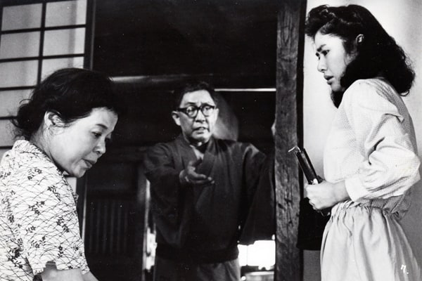 Picture of Black Rain