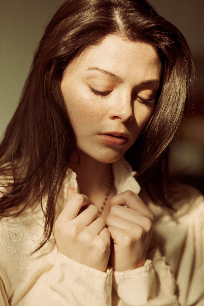 Picture of Maya Donovan