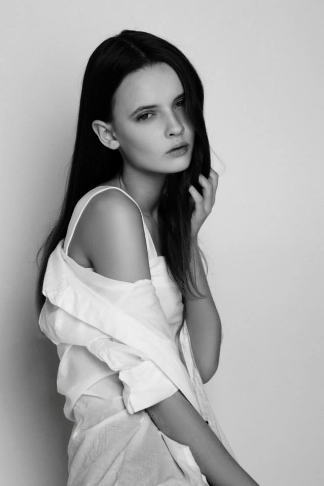 Picture of Anna Grostina