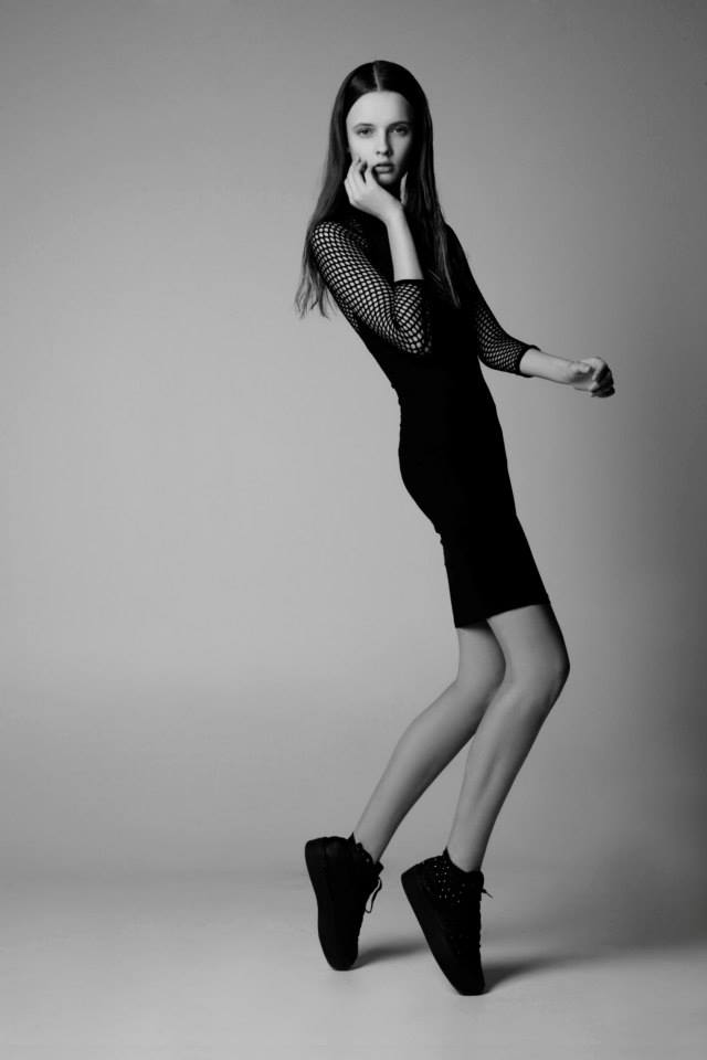 Picture of Anna Grostina