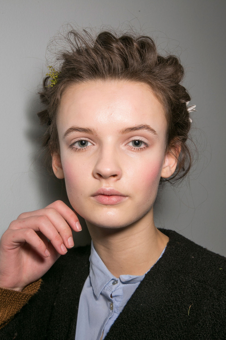 Picture of Anna Grostina