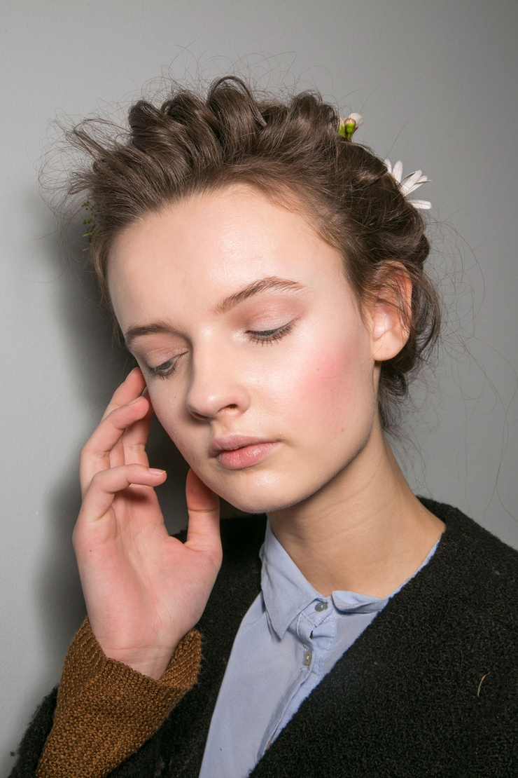 Picture of Anna Grostina