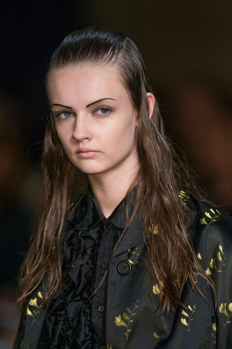 Picture of Anna Grostina