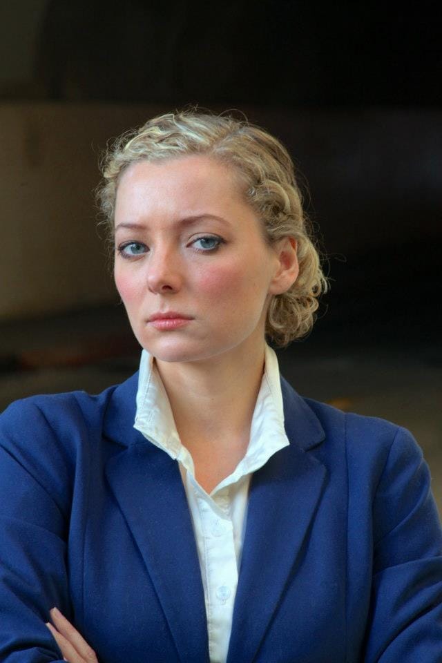 Picture of Brittany Slattery