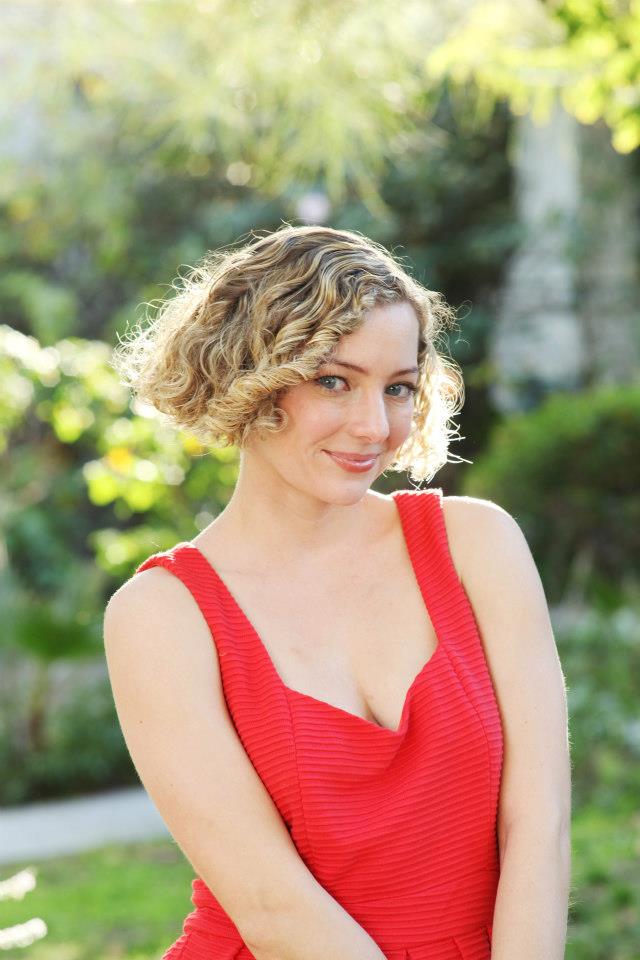 Picture of Brittany Slattery