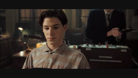 Picture of Hannibal Rising