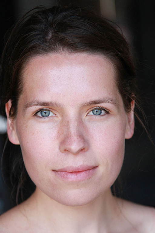 Picture of Anja Harnisch