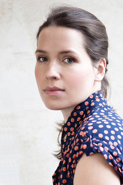 Anja Harnisch picture