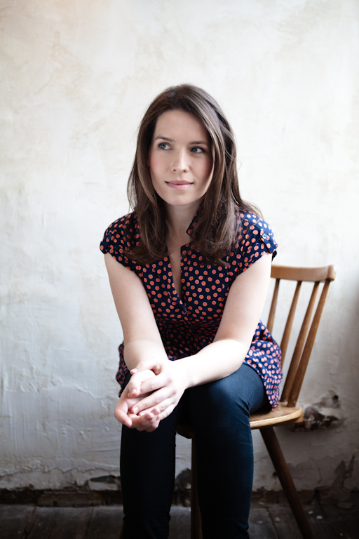 Picture of Anja Harnisch