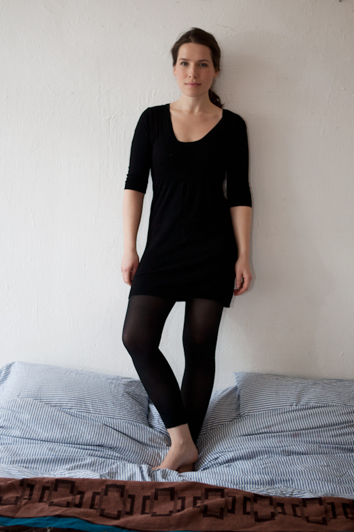Picture of Anja Harnisch