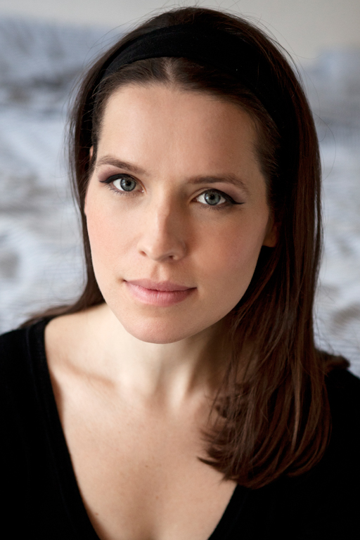 Picture of Anja Harnisch