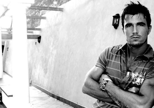 Picture of Luca Dorigo