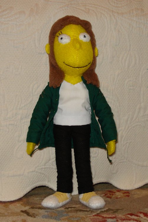 Picture of Laura Powers
