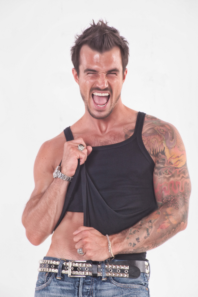 Picture of Luca Dorigo