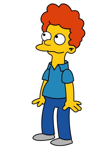 Picture of Todd Flanders