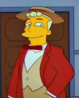 Image of Lyle Lanley