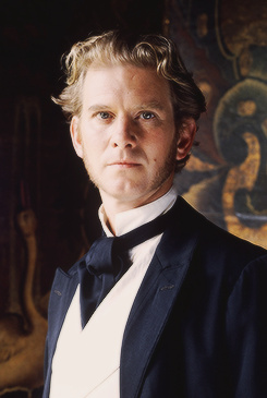 Picture of James Wilby