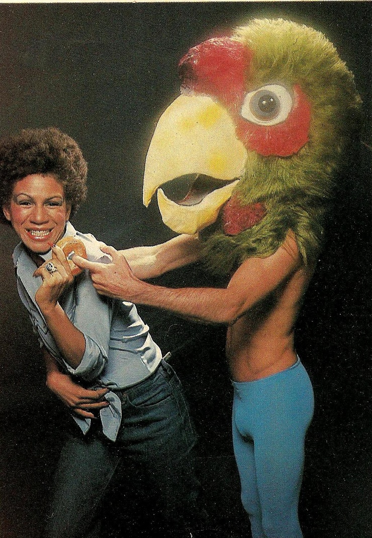 Picture of Minnie Riperton