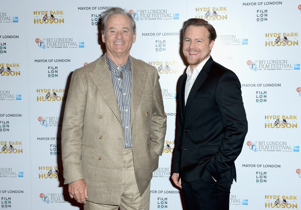 Picture of Samuel West