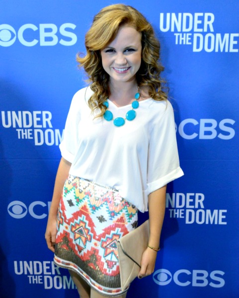 Mackenzie Lintz picture