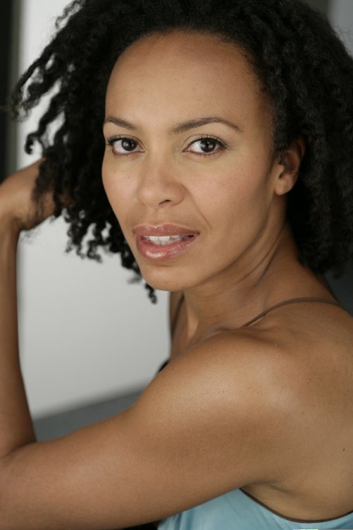 Picture of Eisa Davis