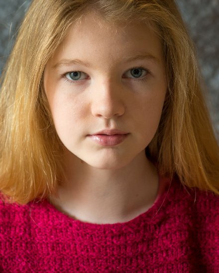 Picture of Lizzy Kay