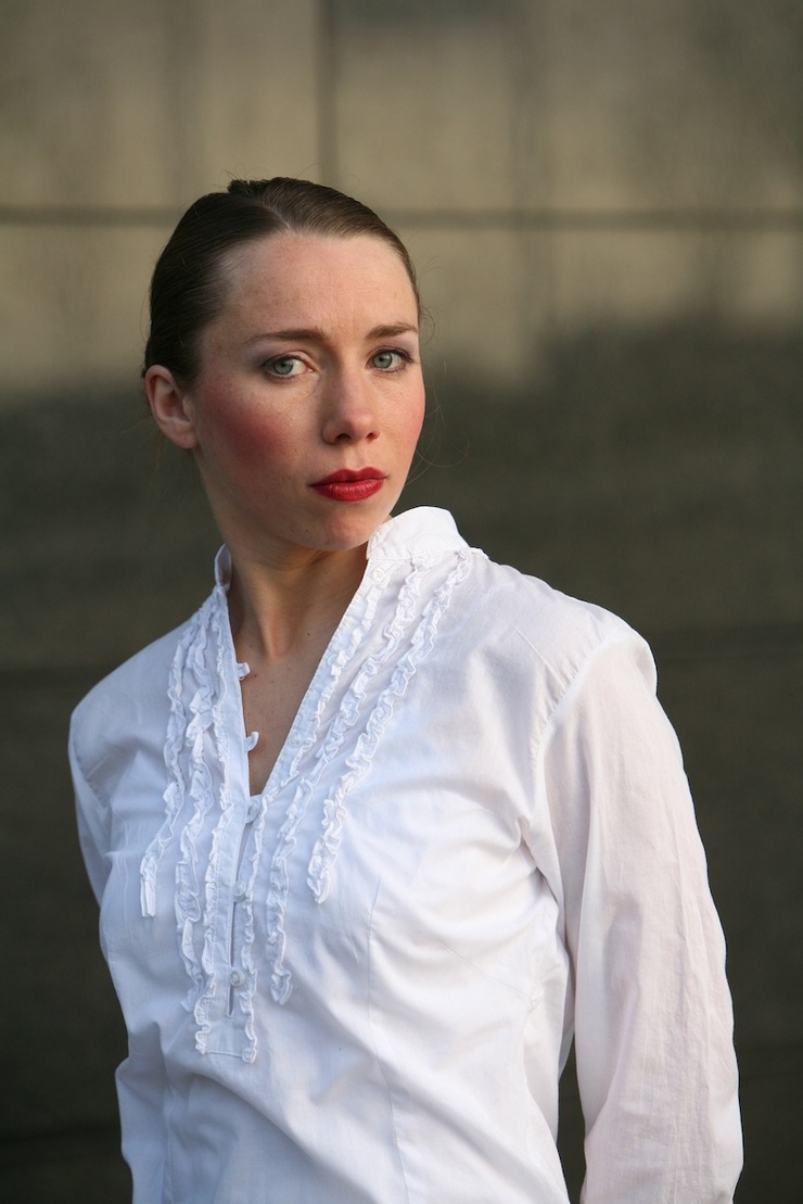 Picture of Ina Piontek