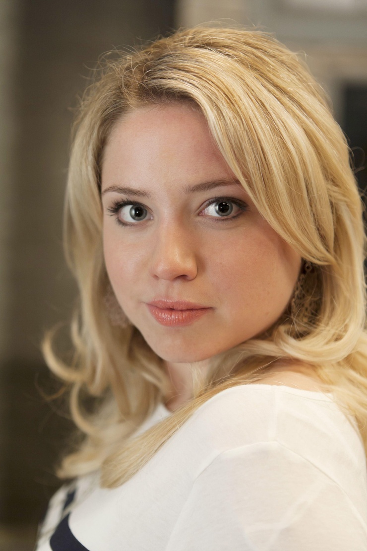 Picture of Caroline Frier