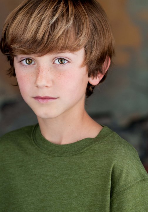 Picture of Steele Stebbins