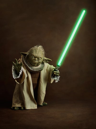 Yoda image