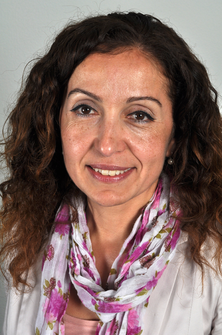 Filiz Demirel picture