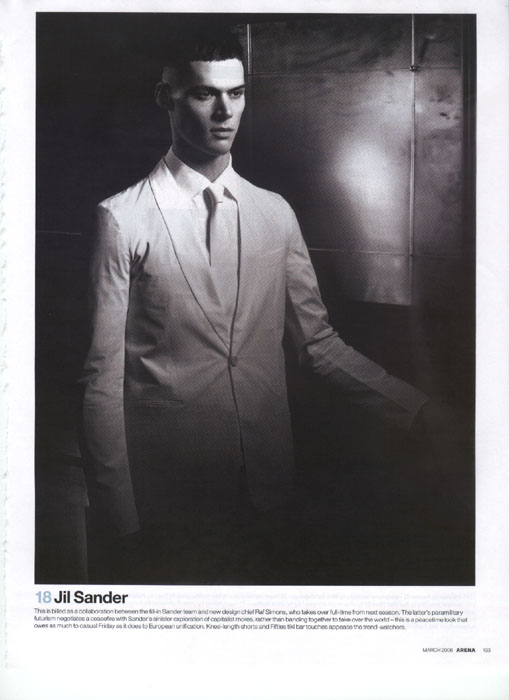 Picture of Mat Gordon