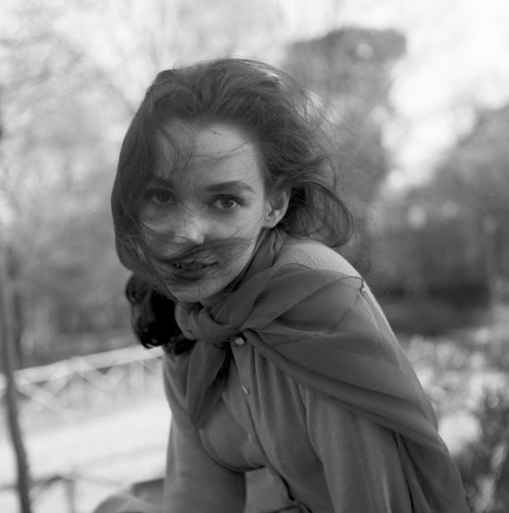 Picture of Susan Strasberg