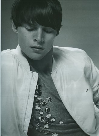 Picture of Mat Gordon