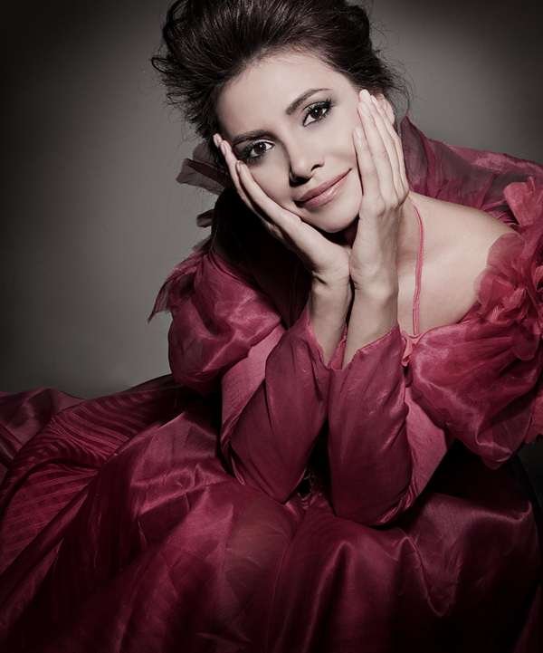 Picture of Songül Öden