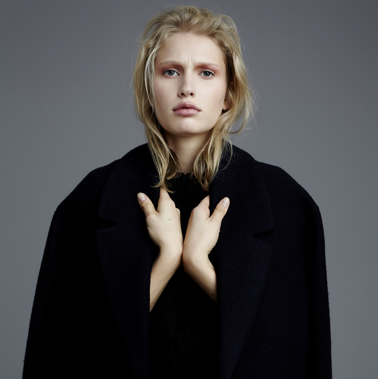 Picture of Alice Müller