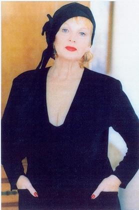 Picture of Angelika Waller