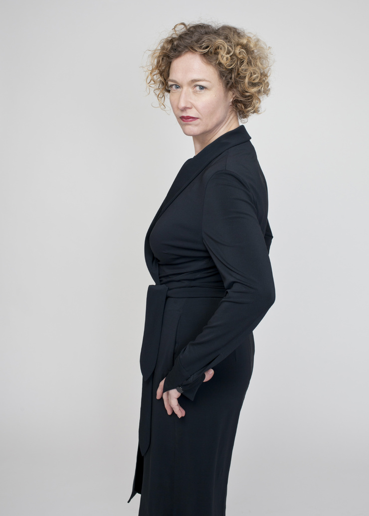 Picture of Charlotte Crome