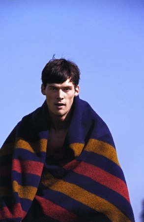 Picture of Mat Gordon