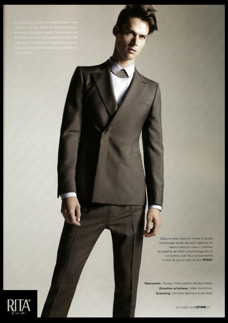 Picture of Mat Gordon