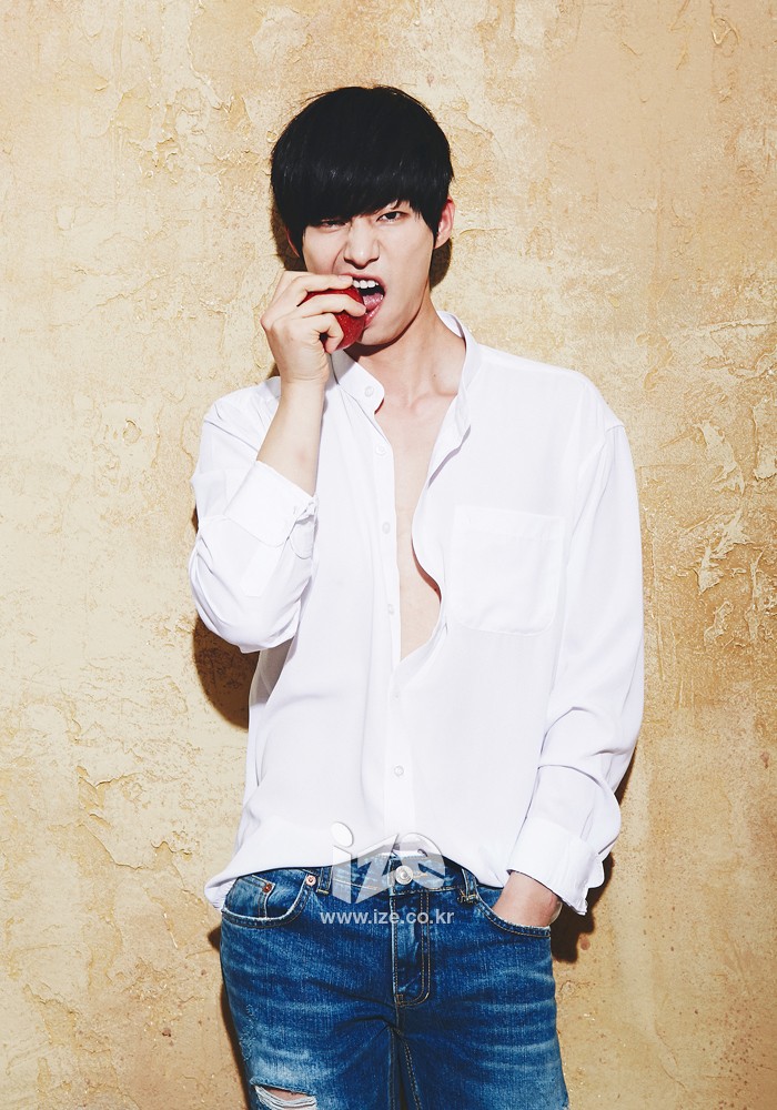 Picture of Jae-rim Song