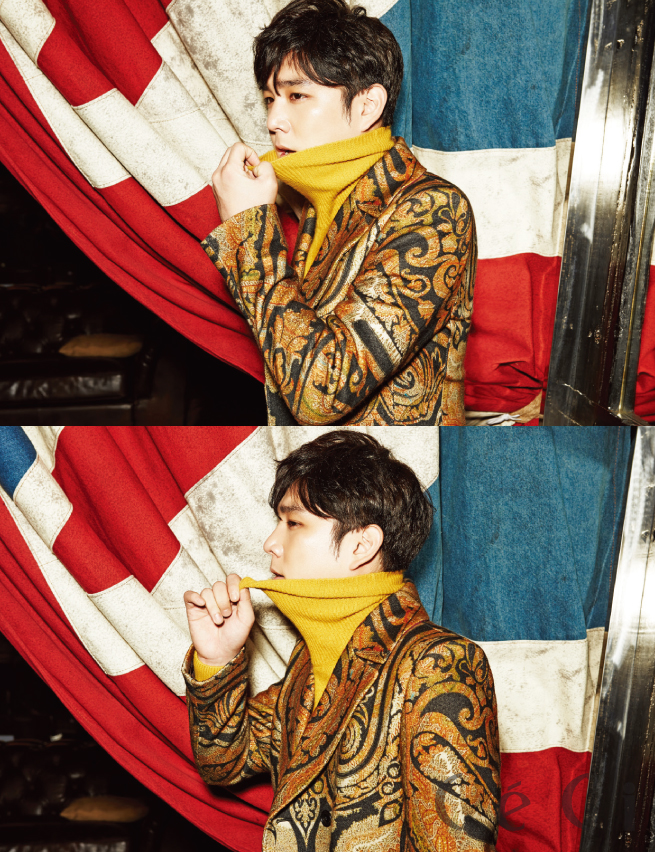 Picture of Young-woon Kim