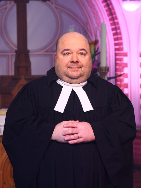 Picture of Dirk Bach