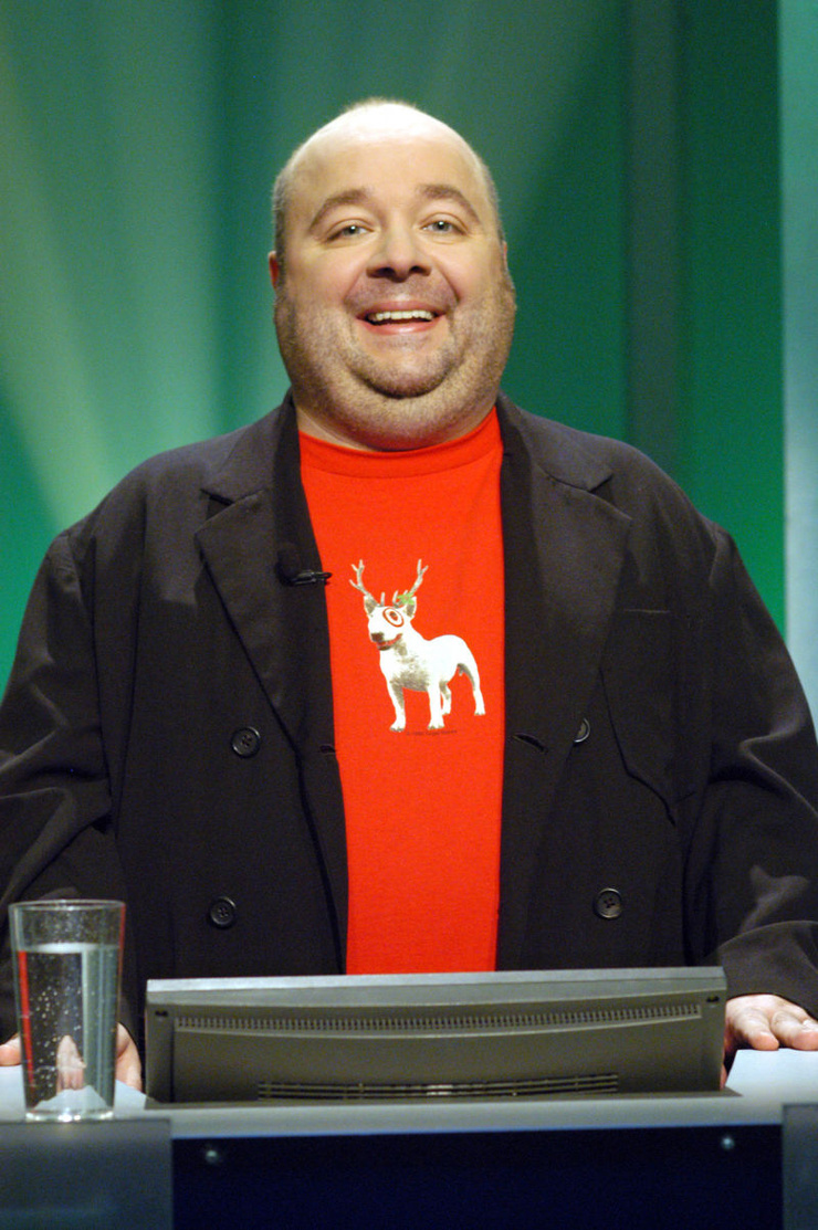 Picture of Dirk Bach