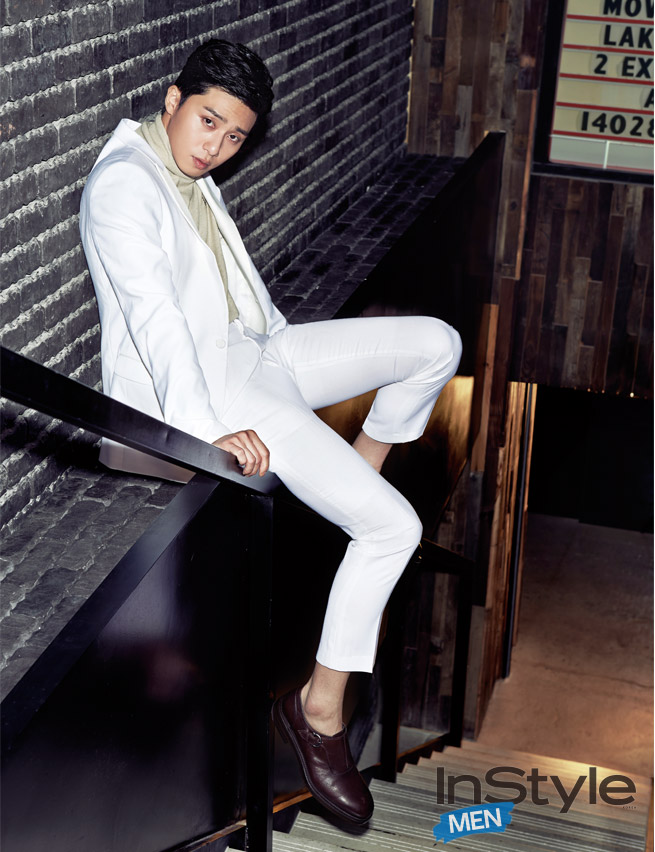 Image of Seo Joon Park